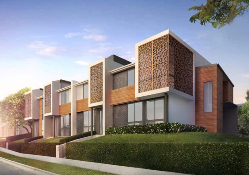 Housing Developments in NSW