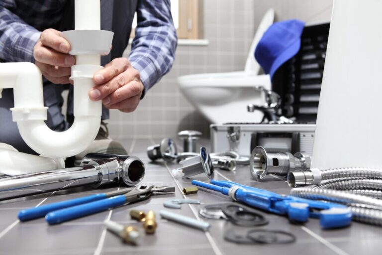 The Ultimate Guide to Choose the Right Plumbing Tools - Ecu Space