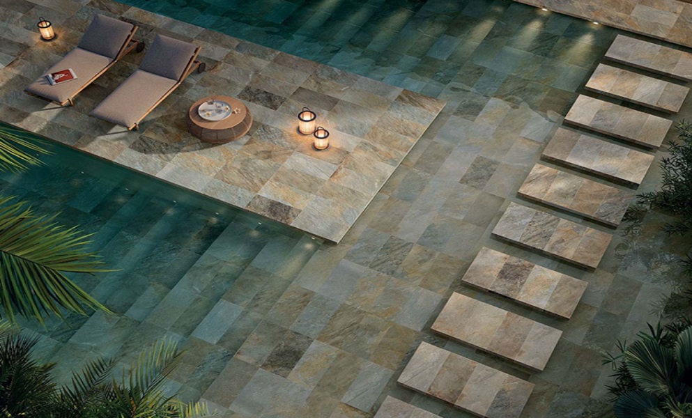 The Timeless Beauty: The Artistry of Ceramic Stone - Ecu Space