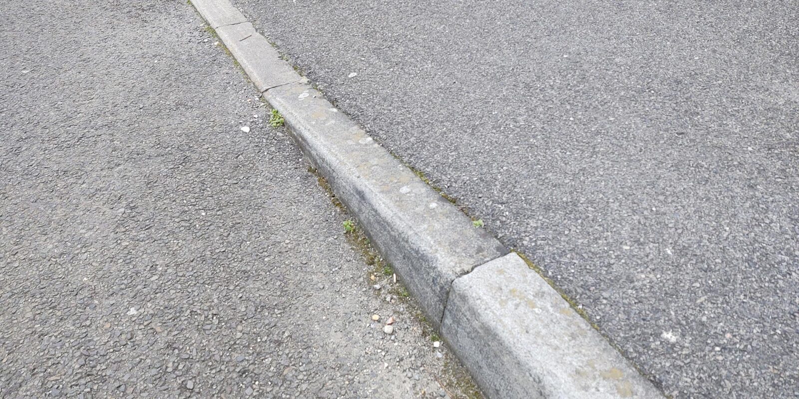 Why is Concrete the Best Material for Installing Kerbs and Channels ...
