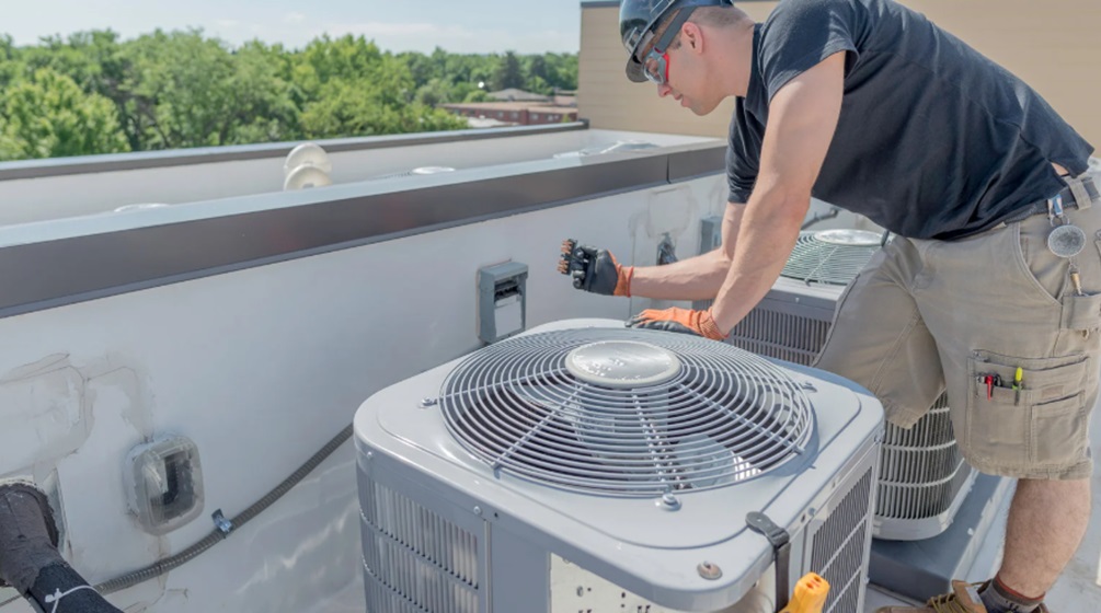 Key Factors to Consider Before Installing a New HVAC System - Ecu Space