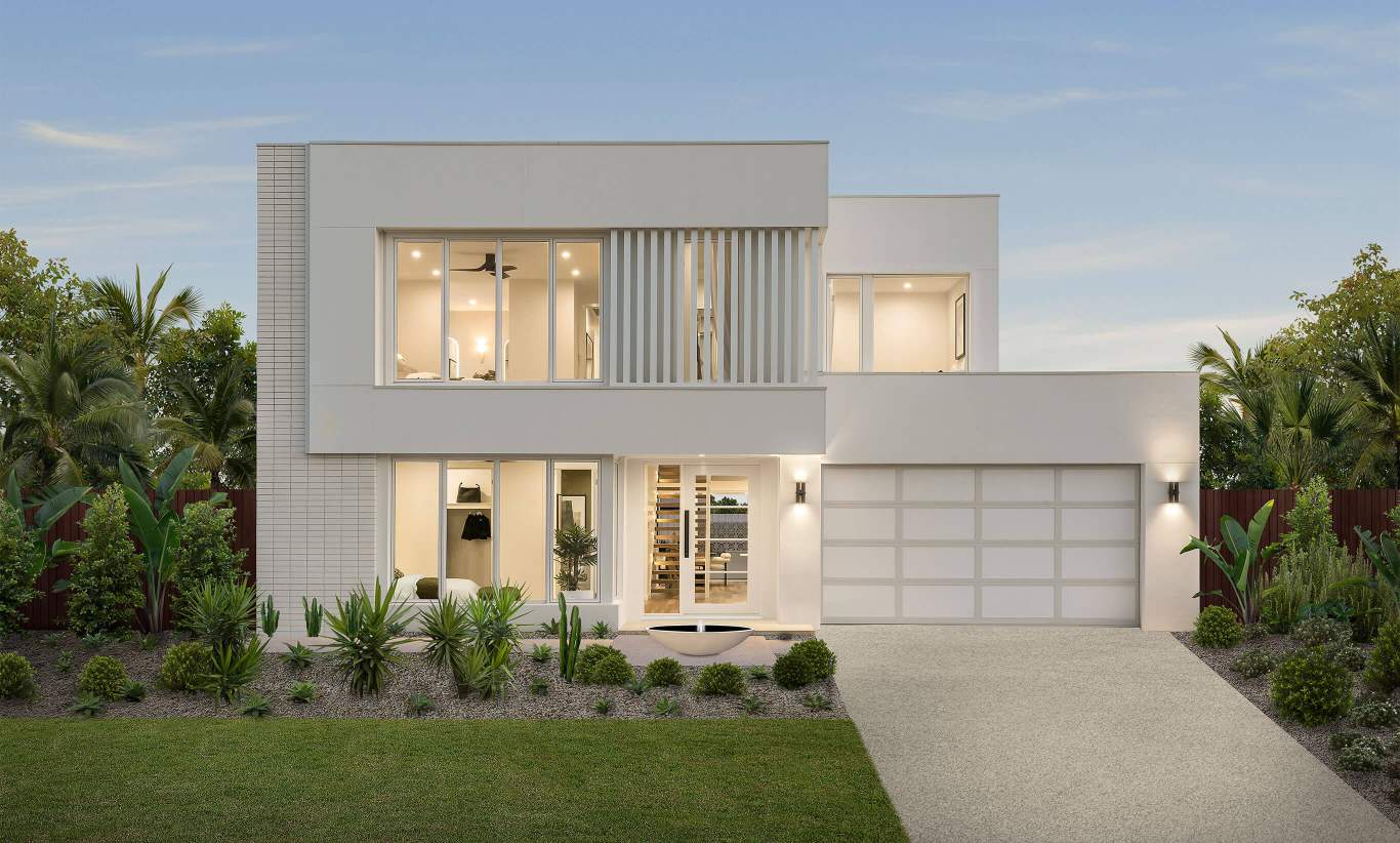 7 Trending House Styles You’ll See Across Sydney Estates - Ecu Space