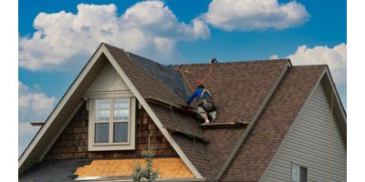 What is roof sheathing? Know when to replace it - Ecu Space