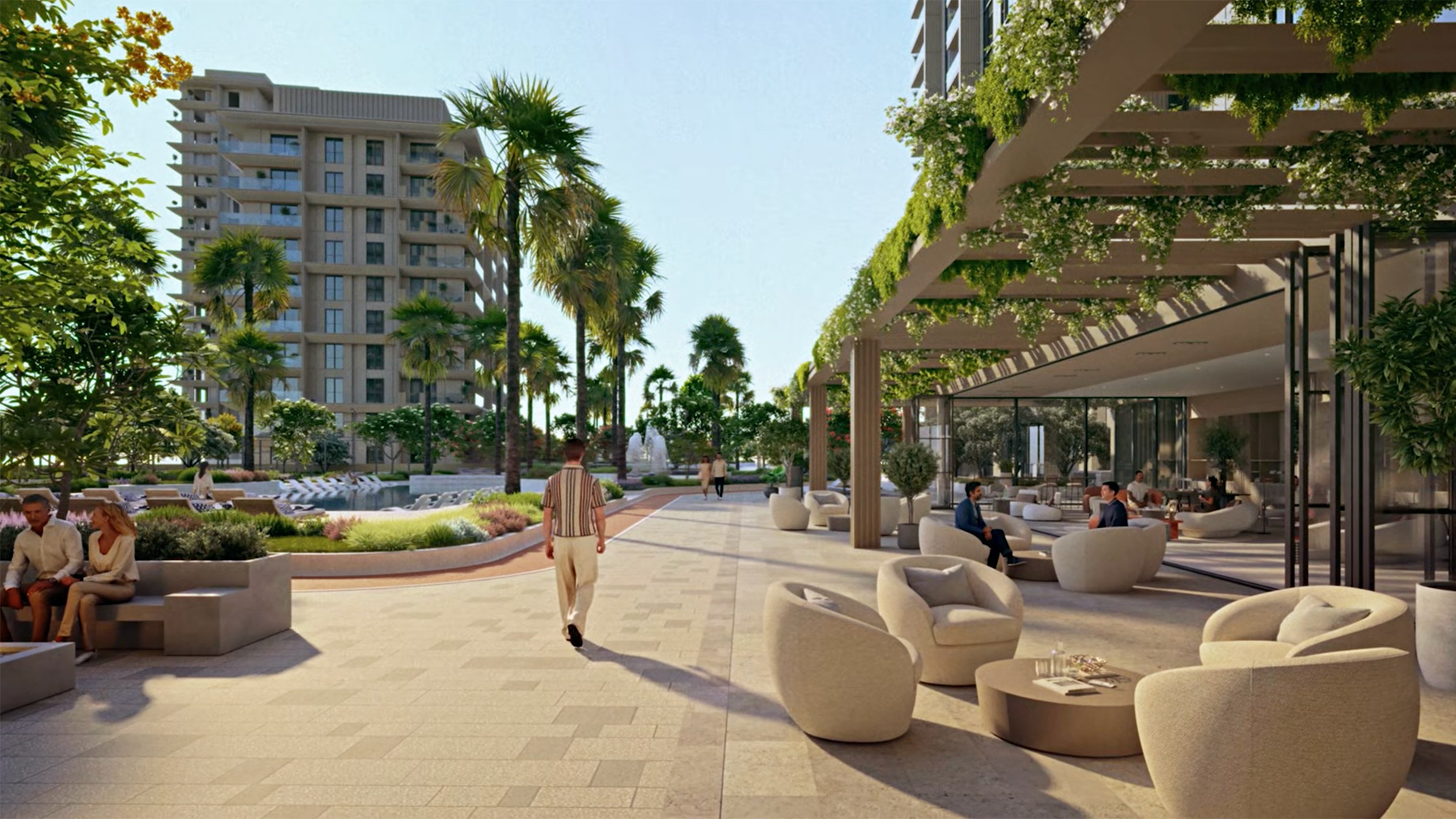 The 2026 Abu Dhabi Real Estate Evolution: A Deep Dive into Tara Park ...